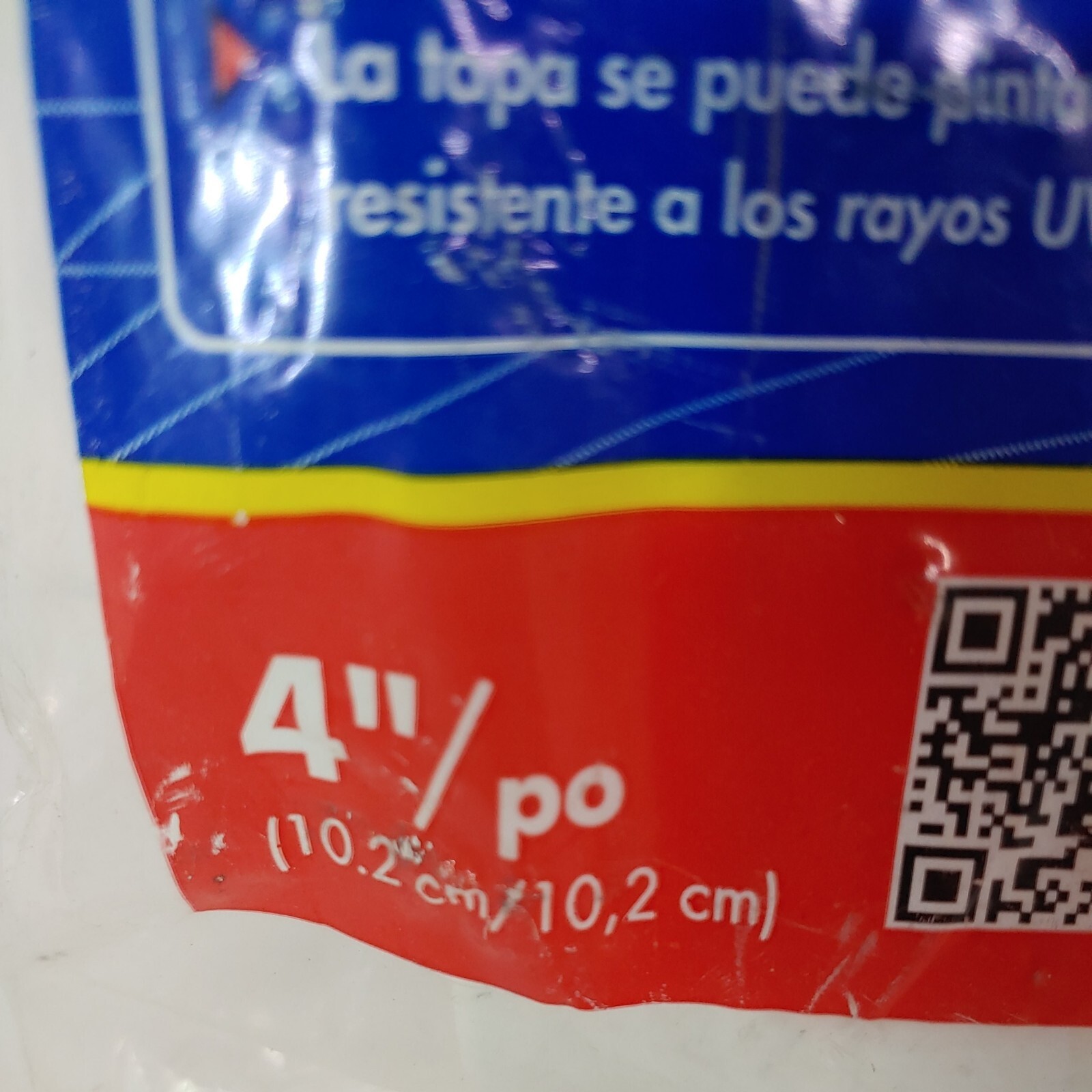 Dundas Jafine LC4WZW UV Resistant ProVent White Exhaust Cap 4 in. | eBay