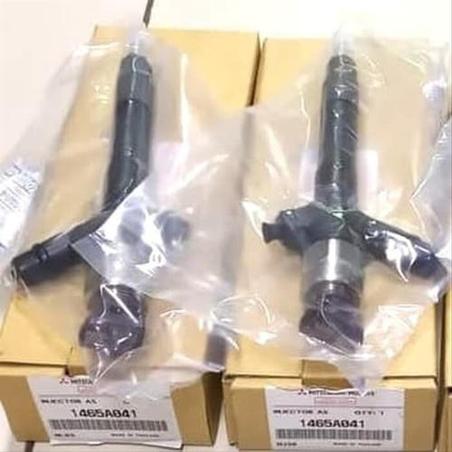 1pc Genuine OEM DENSO Mitsubishi Pajero Triton 2.5L 2007-2022 Injector ...