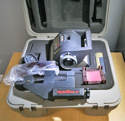 Levels & Autolevels - Robotoolz Laser