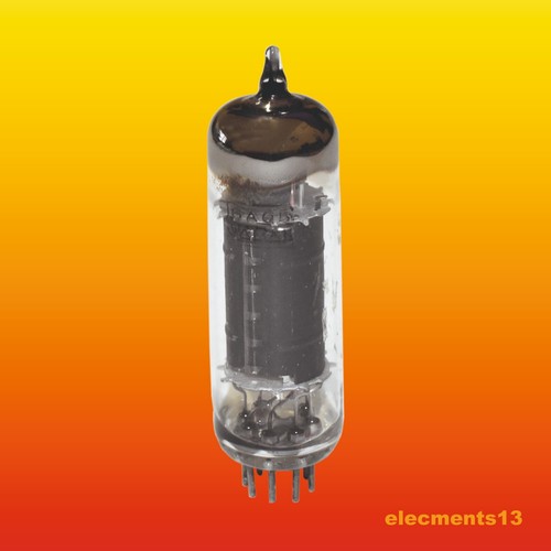 6AQ5 JAPAN BEAM POWER TUBE USED TESTED IN NORM = EL90 N727 6L31 CV1862 ...
