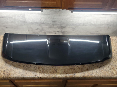 2012-2015 RANGE ROVER EVOQUE (L538) REAR SPOILER WING w/ 3rd BRAKE ...