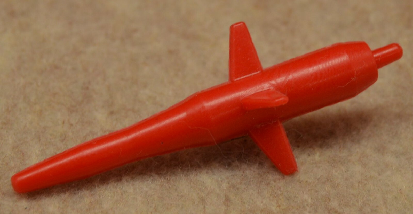 Vintage Original Hasbro 1983 G.I. Joe PAC/RAT Missile Launcher TOP ...