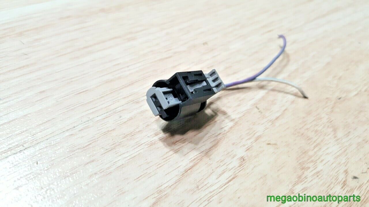 2013- 2015 dodge ram connector 968339-2 impact crash sensor oem c134 | eBay