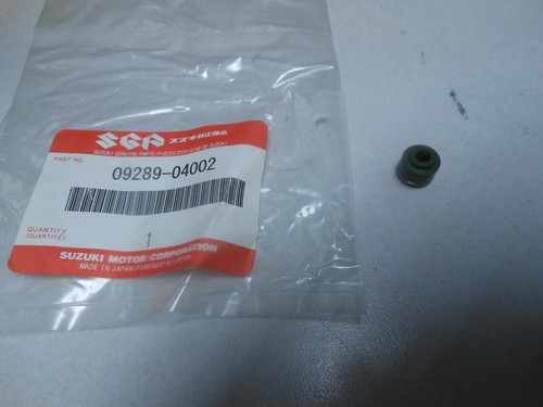 NOS Suzuki OEM Oil Seal 91-93 GSF400 07-09 GSF1250 08-09 GSX650 09289 ...