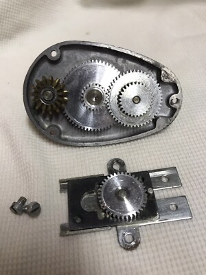 Spinning Reels - Anti-Reverse Dog