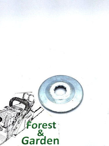 For Stihl FS 55 76 80 85 90 94 100 120 130 200 250 Thrust washer OEM ...