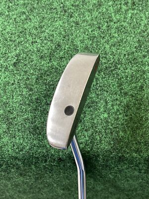 Callaway S2H2 #2 Putter / RH / Steel ~35" / Rejuvenated With New Pistol ...