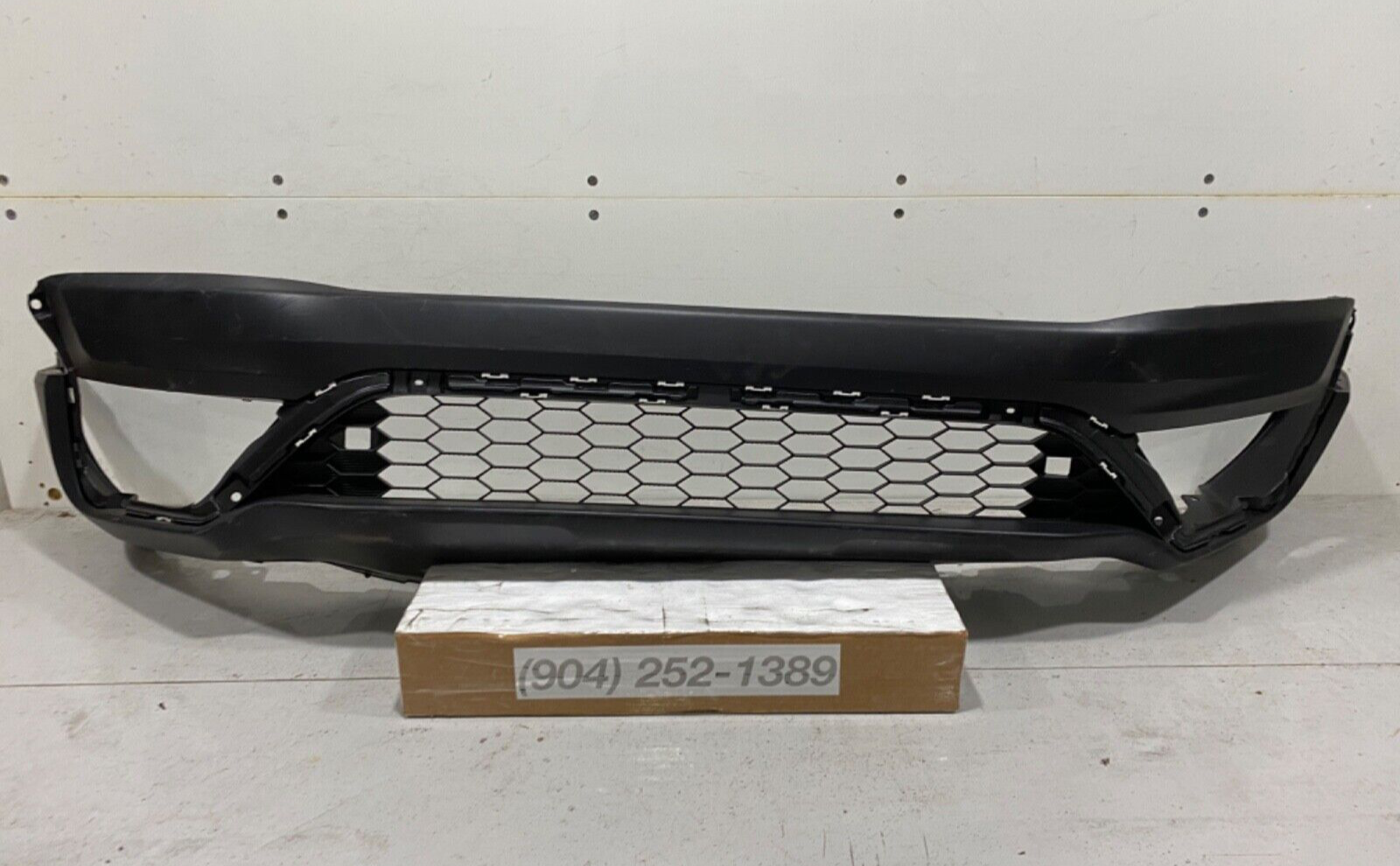 2019-2021 HONDA CRV FRONT BUMPER LOWER VALANCE 71102-TLA-A500 OEM | eBay