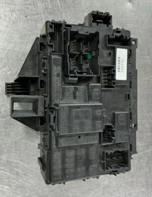 '11-'13 Ford F150 Body Control Module BCM OEM DL3T-15604-DB | eBay