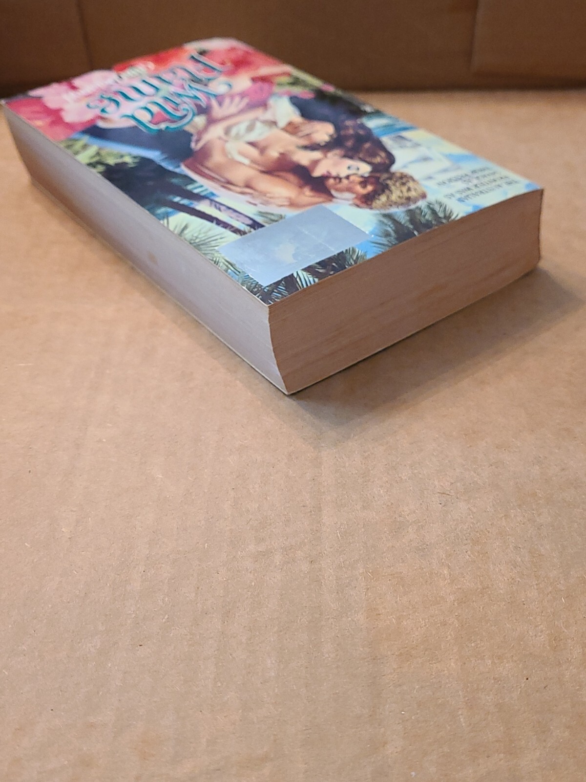 Wild Flame by Gina Delaney (1985, Mass Market) 9780821716717| eBay