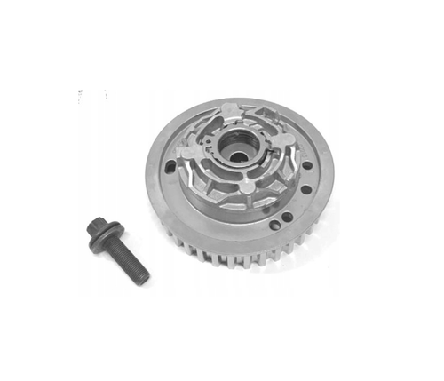 OEM PSA Vauxhall Peugeot Citroen Petrol CamShaft Pulley INLET 1.2 thp ...