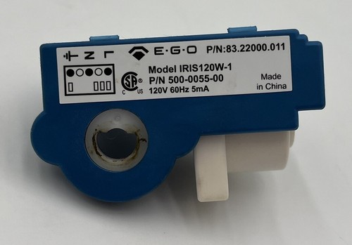 Viking Cooktop IRIS Spark Module 076694-601 015112-000 | eBay