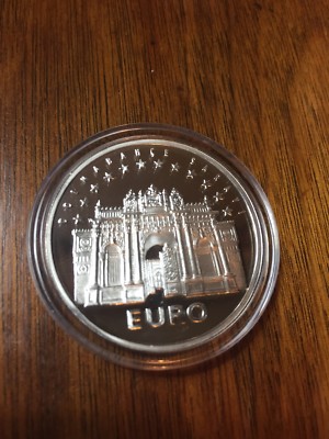 TURKEY SILVER PROOF Coin 3.000.000 Lira 1998 World Silver Coin EX 1710 ...