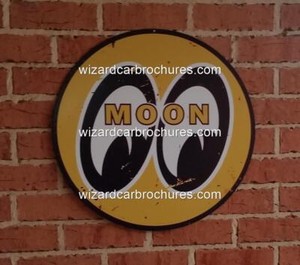 Wizard Car Brochures Australia | eBay Stores