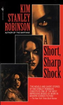 A Short, Sharp Shock 9780553574616| eBay