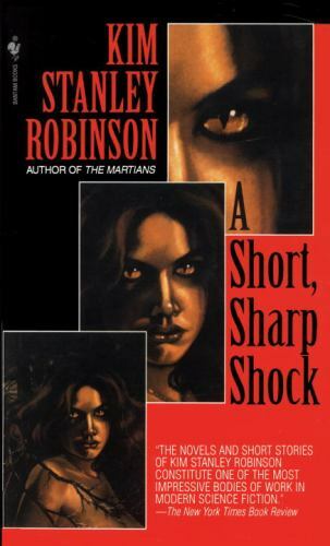 A Short, Sharp Shock 9780553574616| eBay