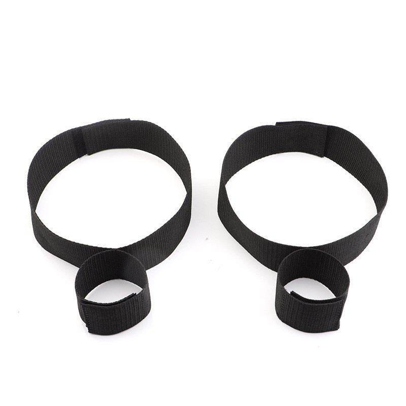 Couple Adult Sex BDSM-Toys Handcuffs Shackles Strap Whip Rope Neck ...