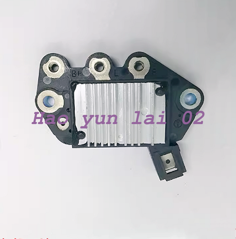 1PC NEW FOR EQ153 6BT generator electronic regulator 3701N-800 | eBay