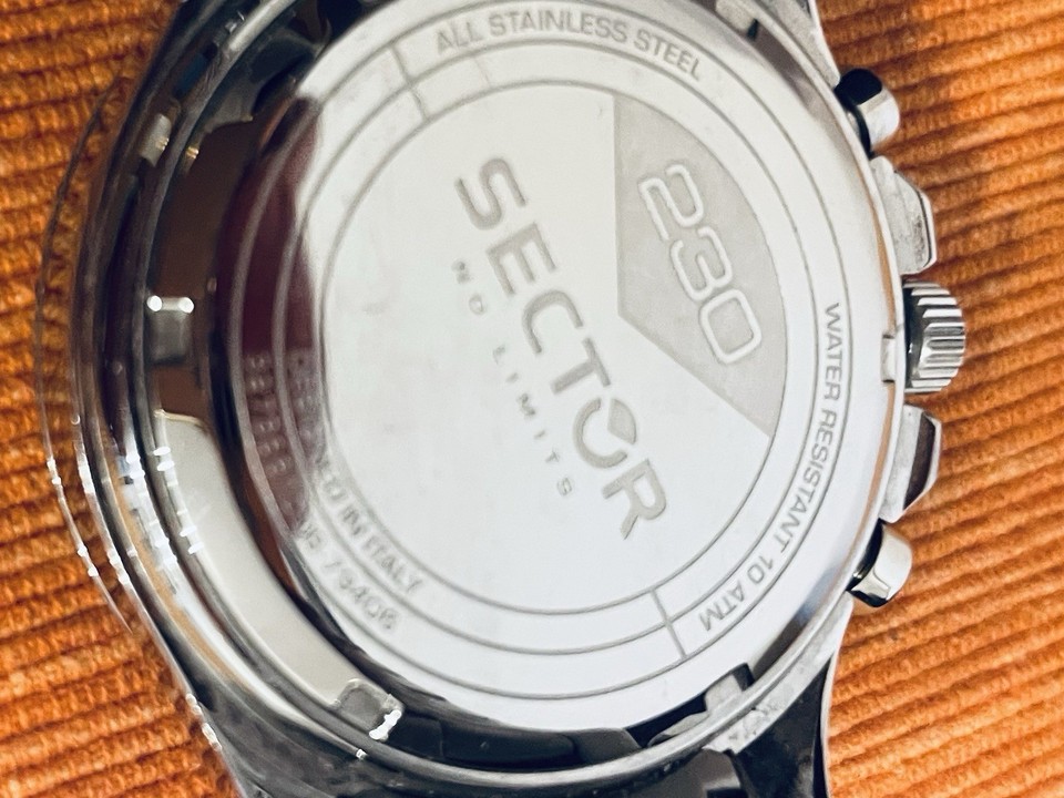 Sector PEPSI adv 2500 Series 230 NEW Full Set | eBay
