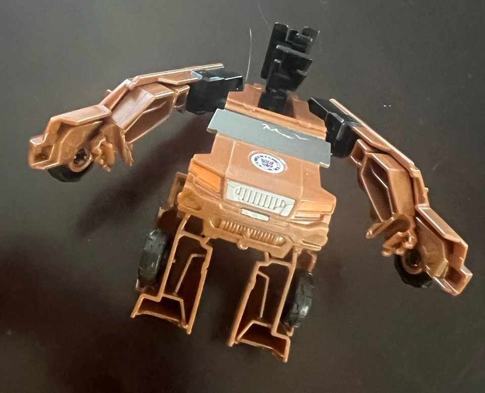 Transformers Robots in Disguise Quillfire And Warrior Class Strongarm ...