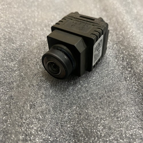 2014-2019 BMW i8 L12 X3 F25 X4 F26 X5 F15 X6 F16 SURROUND VIEW CAMERA ...