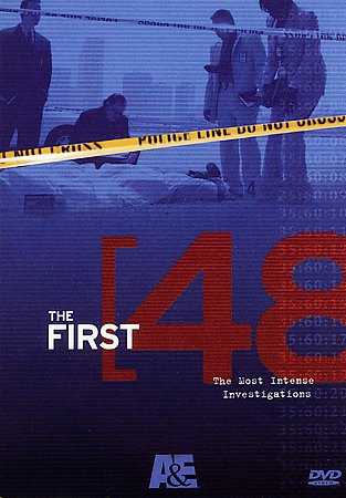 The First 48 (DVD, 2006, 2-Disc Set) 733961766936| eBay