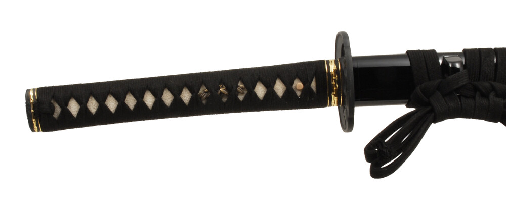 Ninja Assassin Weapons Replicas