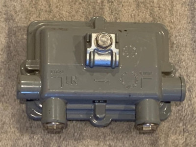 Arris Equalizable Taps FFT-20Q, 8-Ports | eBay