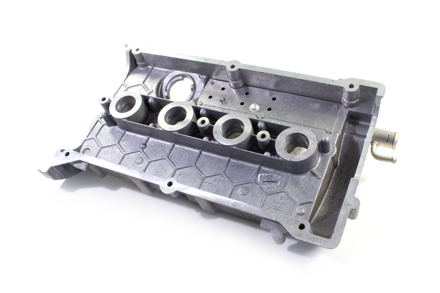 2003 Volkswagen Mk4 Jetta Golf GTI Beetle 1.8t AWP Valve Cover 06a 103 ...