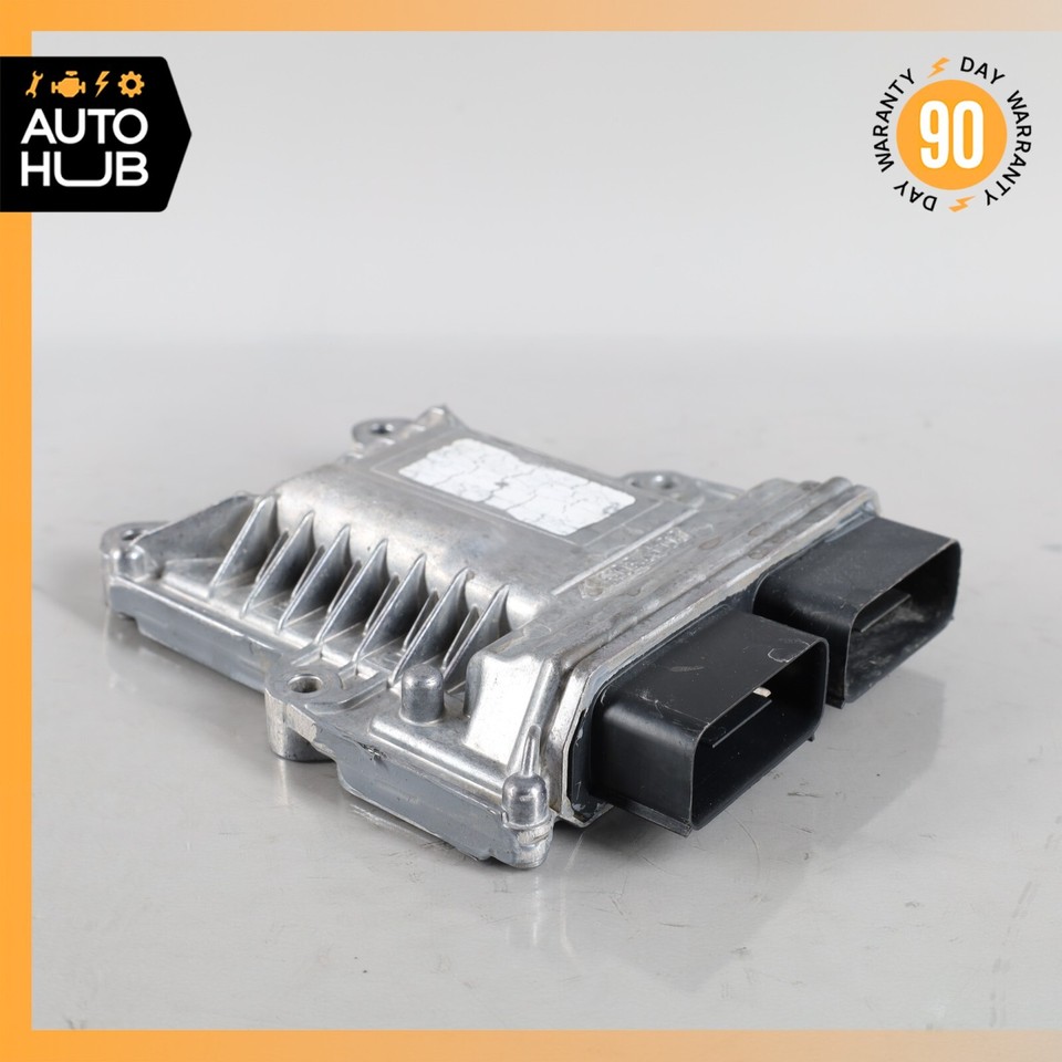 14-19 Chevrolet Corvette C7 Z51 Differential Lock Control Module Unit ...