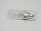 E12 LED BULB 5W DIMMABLE 2700K AC120V 50W EQUIVALENT PACK OF 9 BULBS | eBay