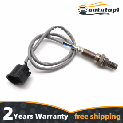 Oxygen Sensor For 04-09 Mazda 3 BK 1.6L 2.0L 2.3L Z601-18-861A Z601-18 ...
