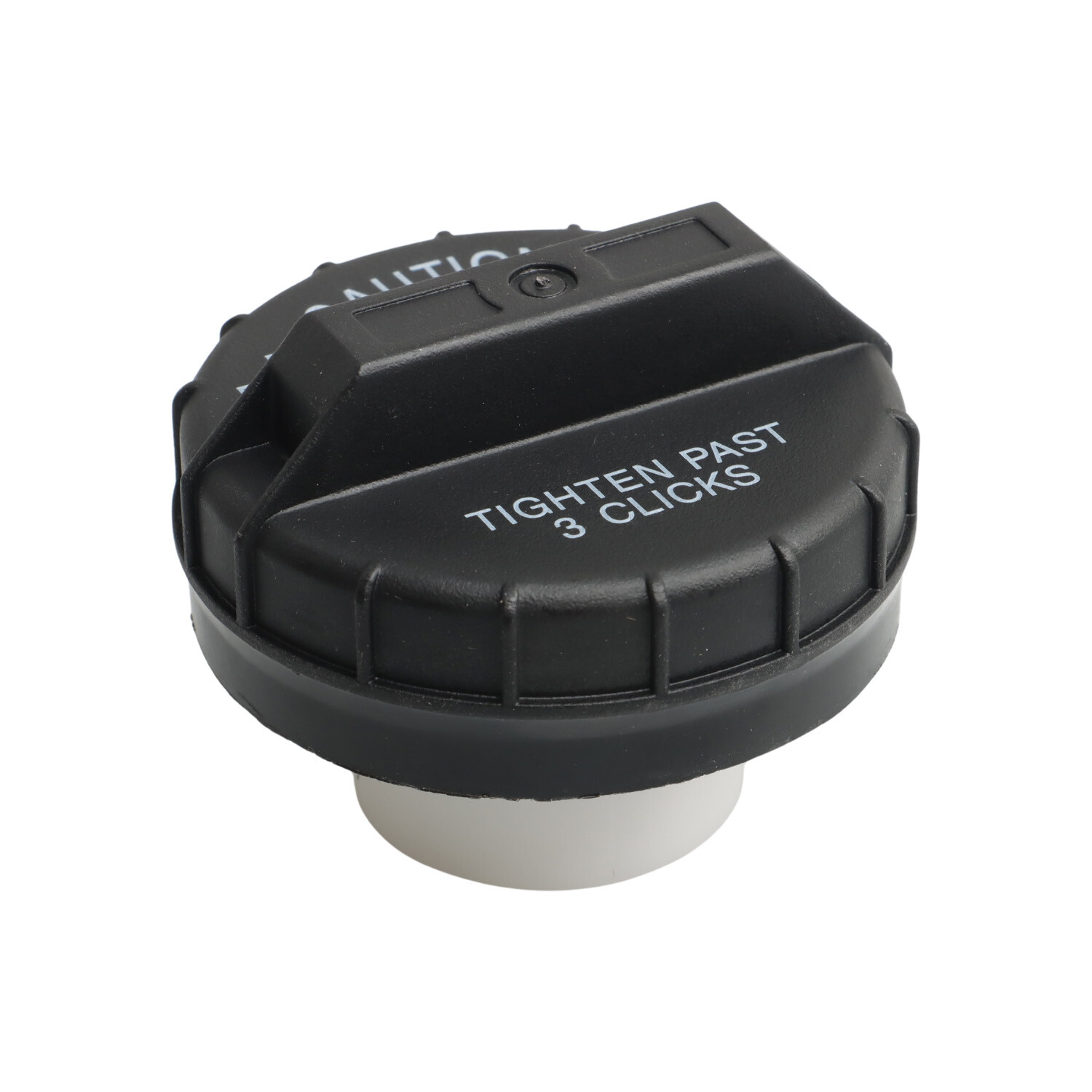 Fuel Tank Filler Gas Cap Black Fits for Jeep Wrangler Compass Liberty ...