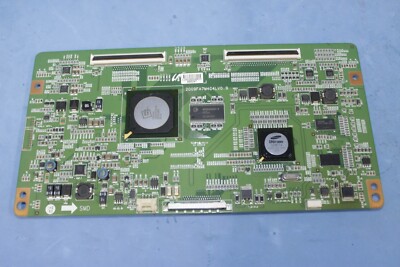 T-CON LVDS BOARD 2009FA7M4C4LV0.9 LJ94-02859B FOR SAMSUNG LE40B652T4W ...