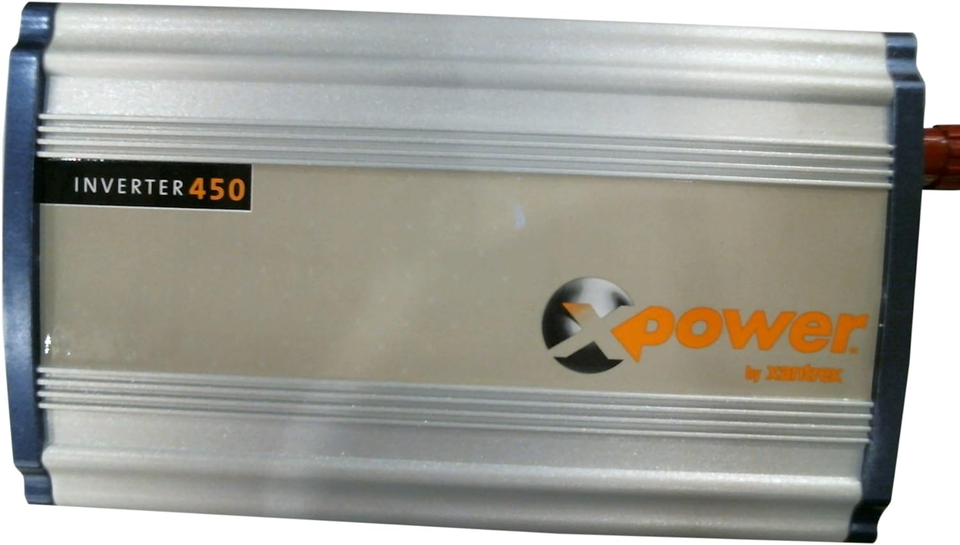 8510451 Xpower 450 Inverter | eBay