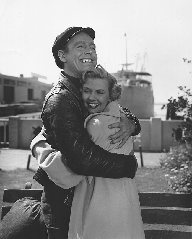 Myron Healey Doc Holliday » Uncategorized