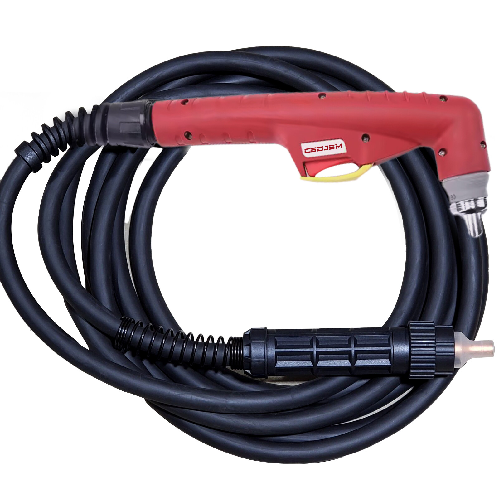 iPT60 PT-60 iPT60 Plasma Hand Torch 25' Fits Everlast PowerPlasma 50 52 ...