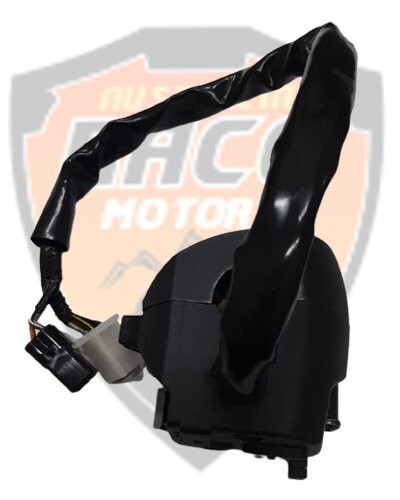 KTM Switch Control Left Side For KTM Duke 390 2013 2014 2015 2016 ...