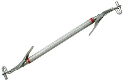 Amalgam Carrier Dispenser Jumbo Double End Dental Instruments NEW | eBay