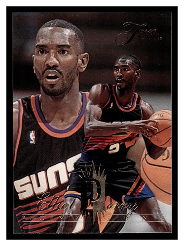 1994 Flair Elliot Perry #288 Phoenix Suns | eBay