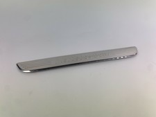 MERCEDES BENZ C Class W205 Coupe RHD Inner Door Sill Step Plate ...