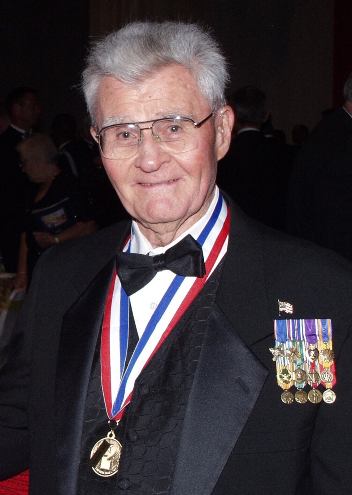 PAUL TIBBETS Autographed Check Document WWII Enola Gay **Signed Three ...