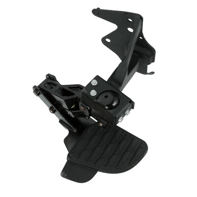 2021-2024 RAM 1500 TRX MODEL ONLY REAR BED STEP 350LB OEM NEW MOPAR ...