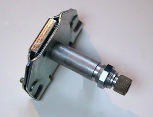 Lucas 72866 Wiper Wheelbox for Triumph Stag & Reliant Scimitar, BMC ...