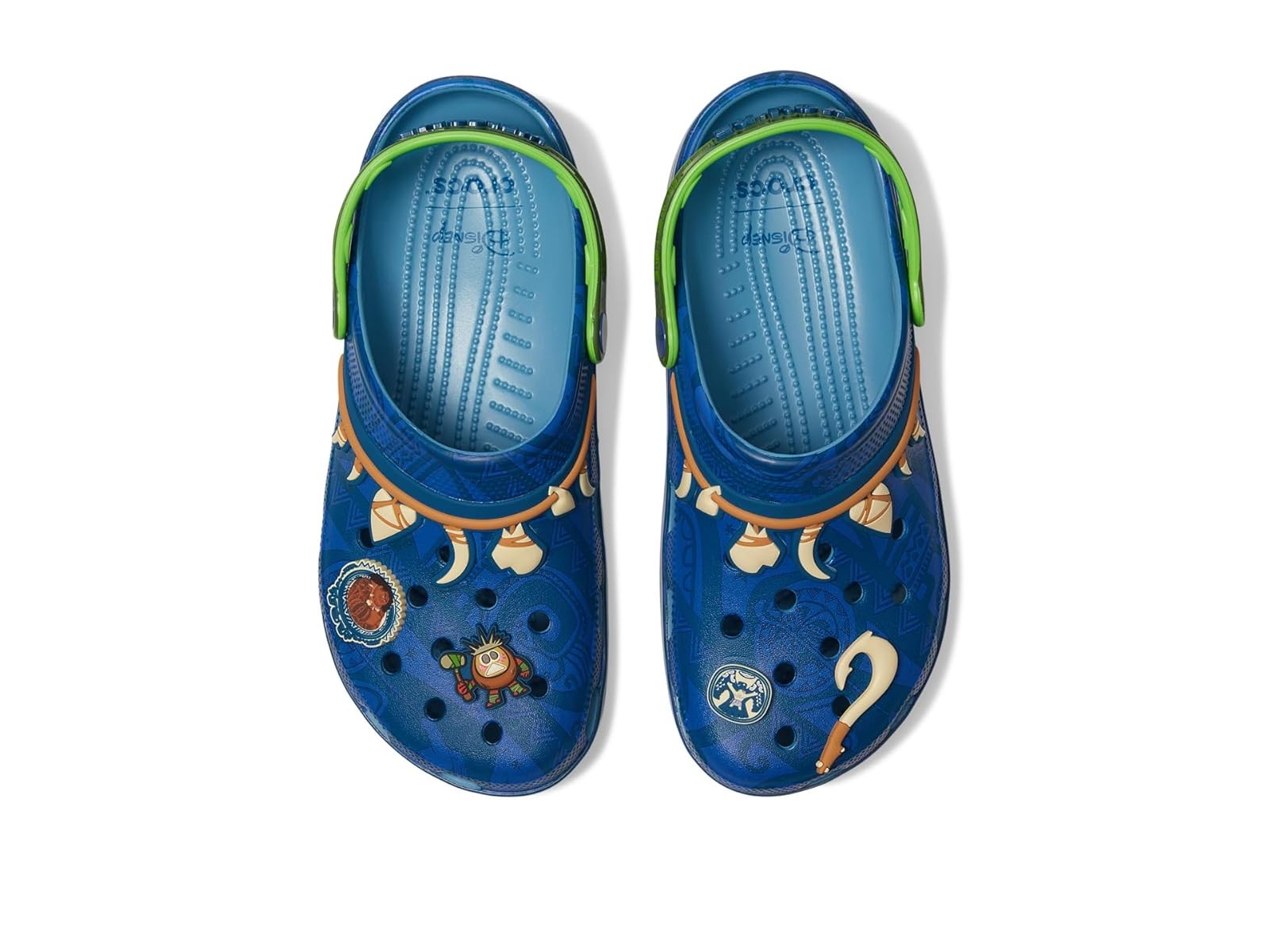 Unisex Clogs Crocs Disney© Maui Classic Clogs | eBay