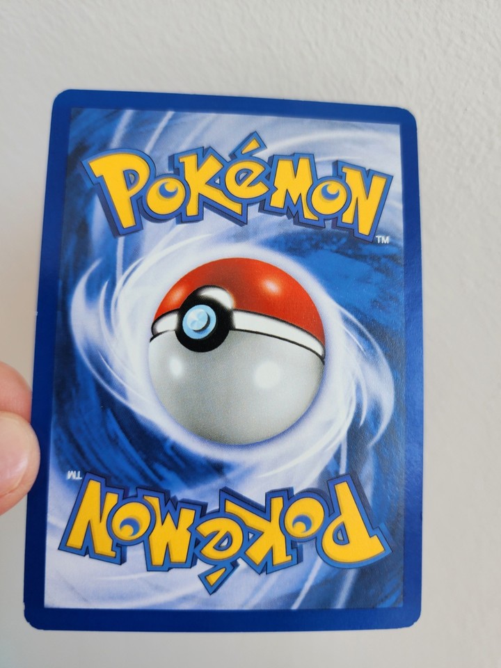 Pokémon TCG Sabrina's Mr. Mime Gym Challenge Unlimited Uncommon Card 59 ...