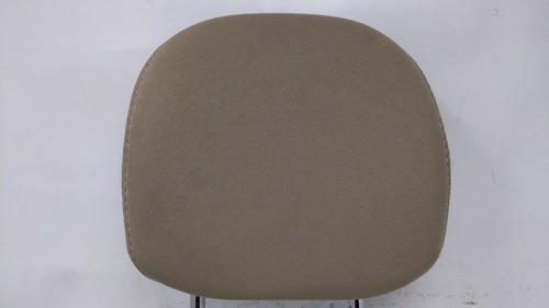2000-2002 Ford Expedition Headrest Head Rest Rear Seat Tan Y76OS | eBay