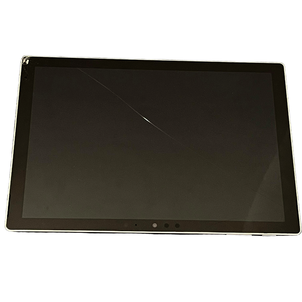 Surface Pro 5 1807 12.3'' Tablet Core i5 7th Gen 8GB 256GB LTE 4G ...
