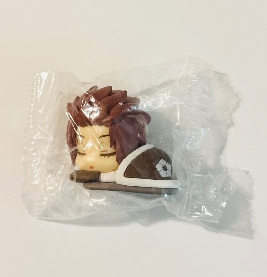 Sae Itoshi Blue Lock Futon Mini Small Figure Anime Onemutan Vol.2 Charm ...