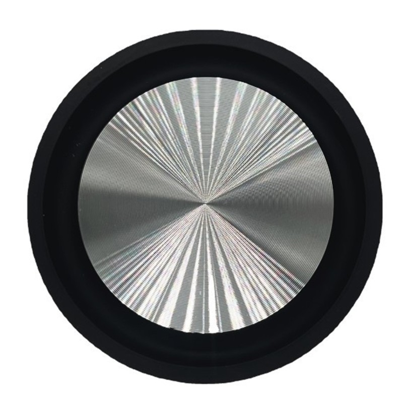 Universal Horn Diaphragm Replacement Bass Voice Coil Horn Accessories ...